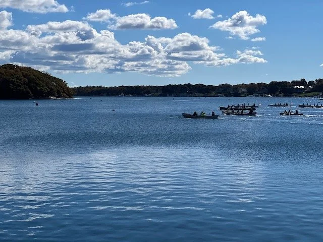 Rowing — Cape Cod Maritime Museum