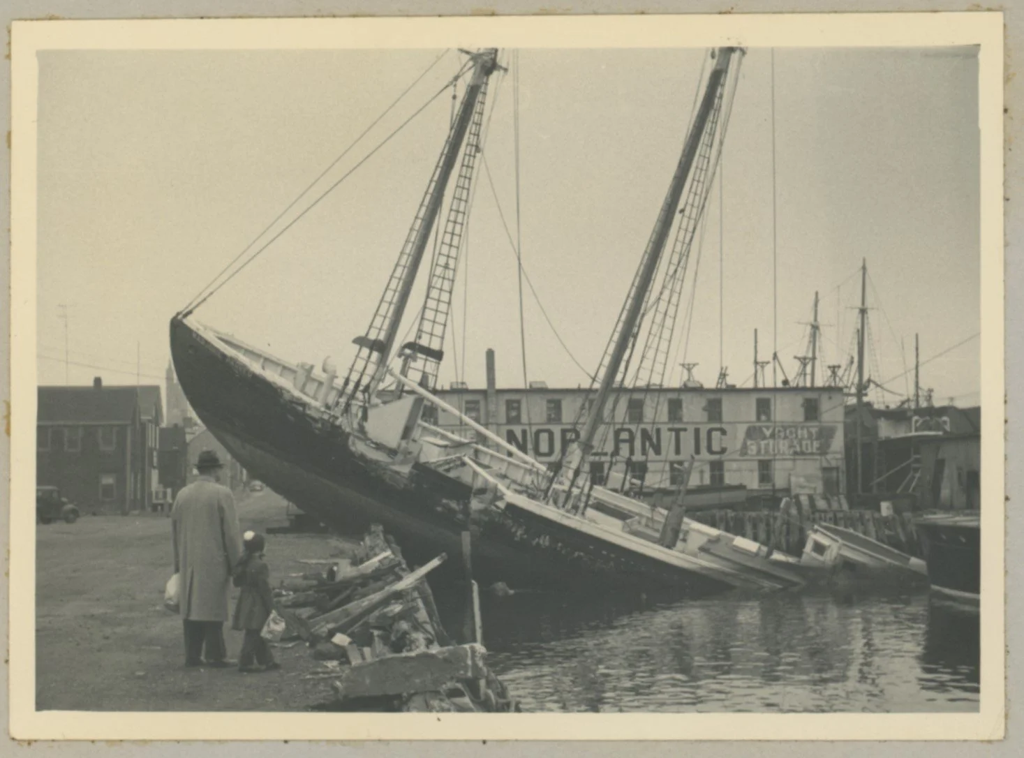Collections Spotlight — Cape Cod Maritime Museum
