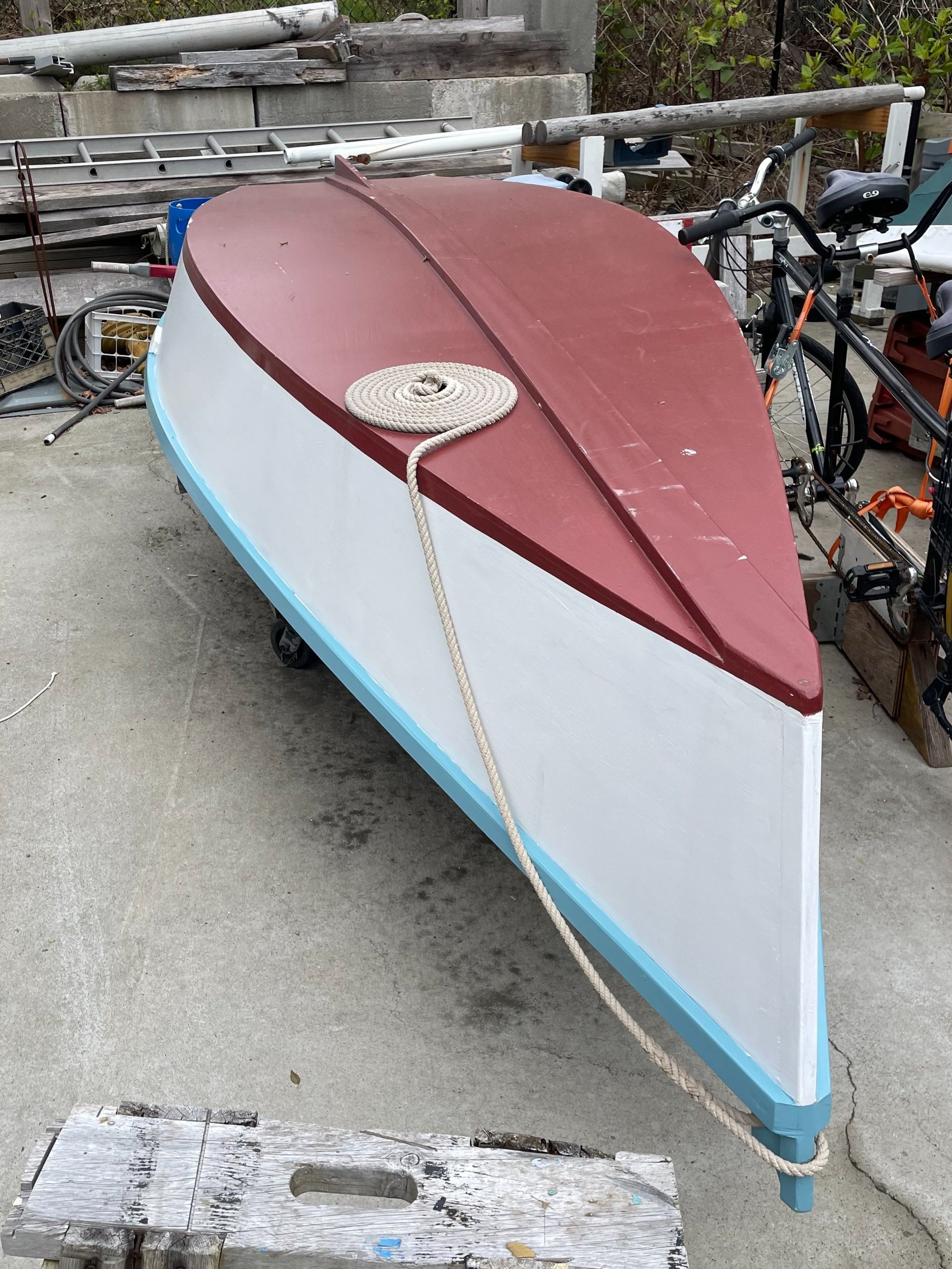 Boats for Sale — Cape Cod Maritime Museum