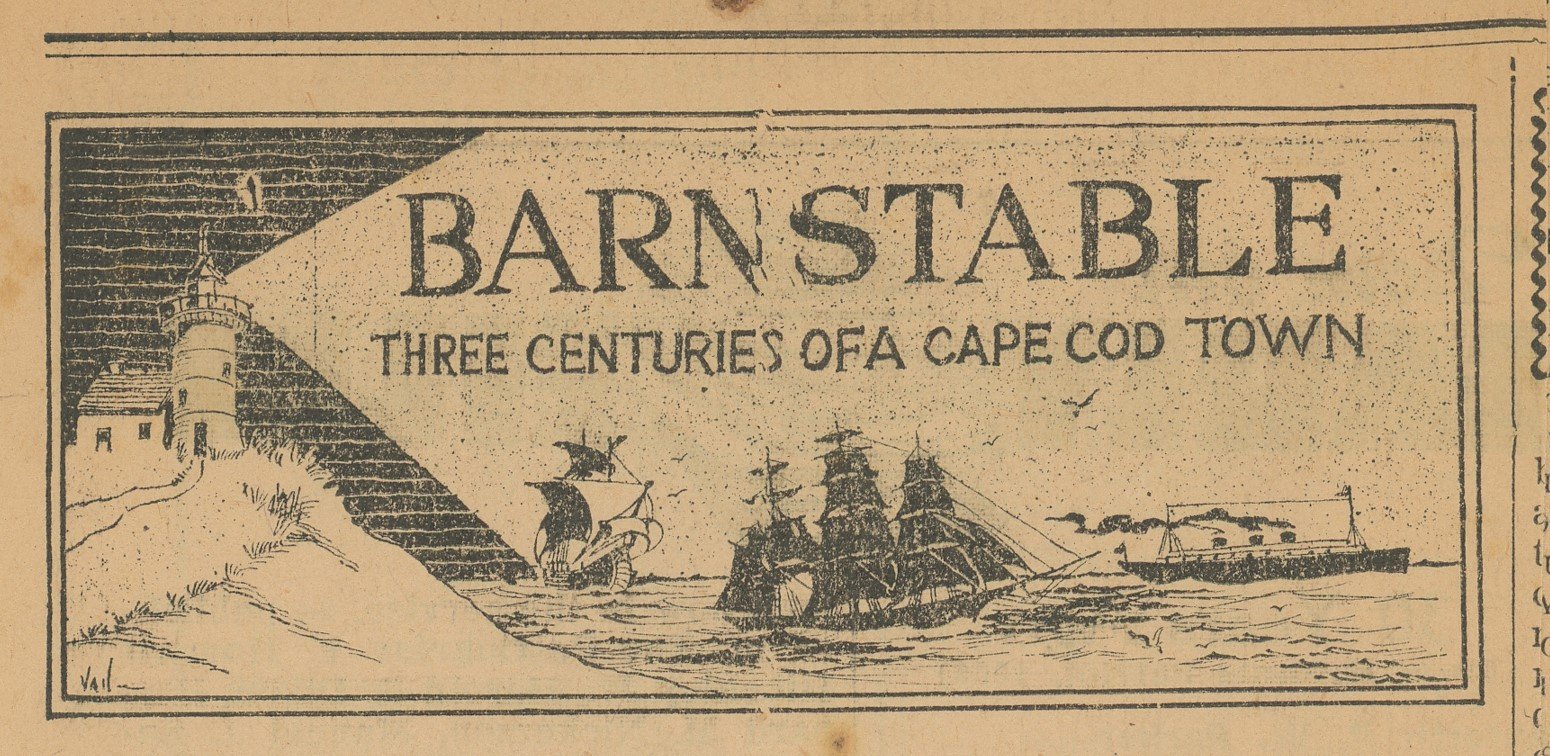 Collections Spotlight — Cape Cod Maritime Museum