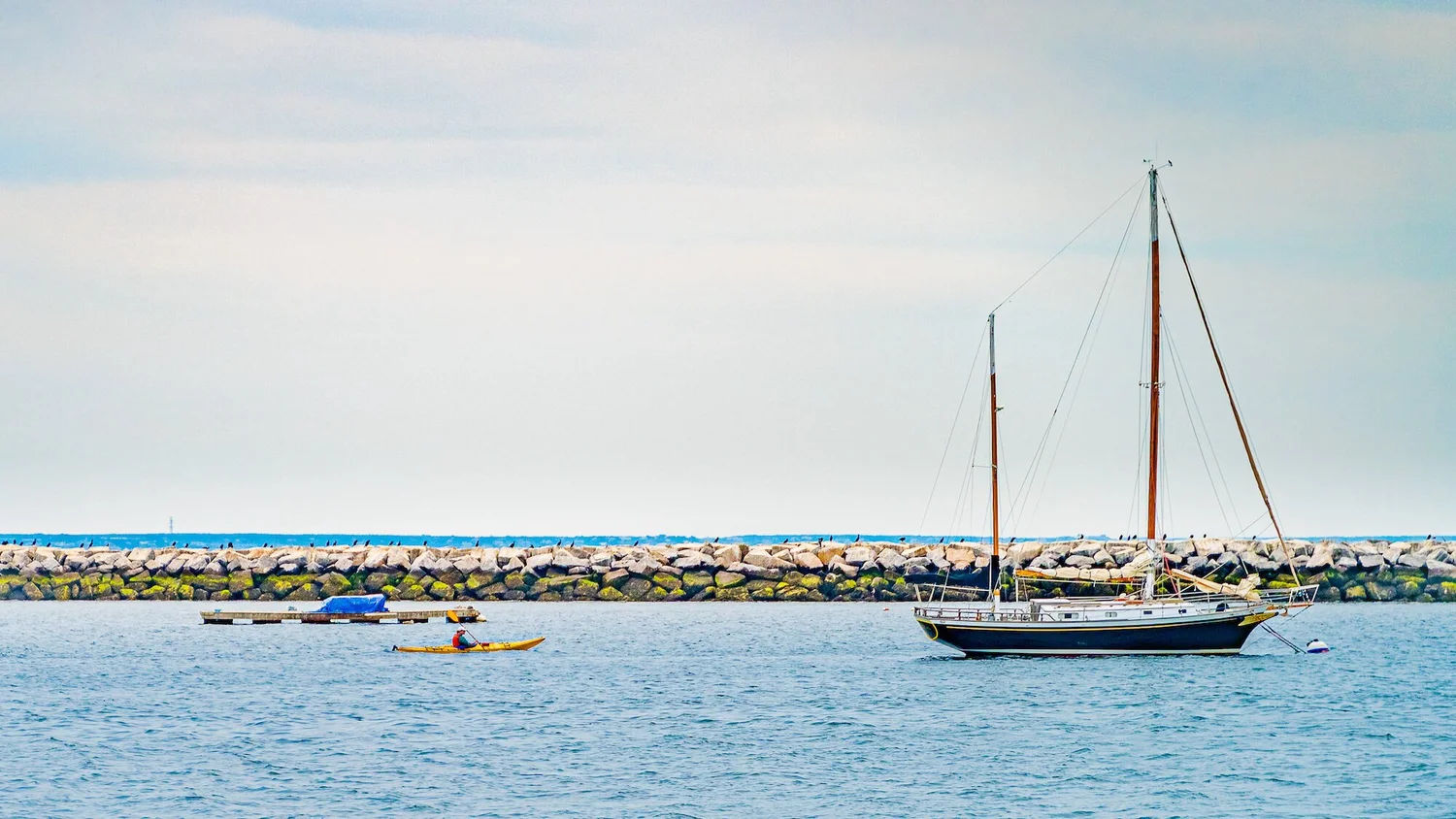 Visit the Museum — Cape Cod Maritime Museum