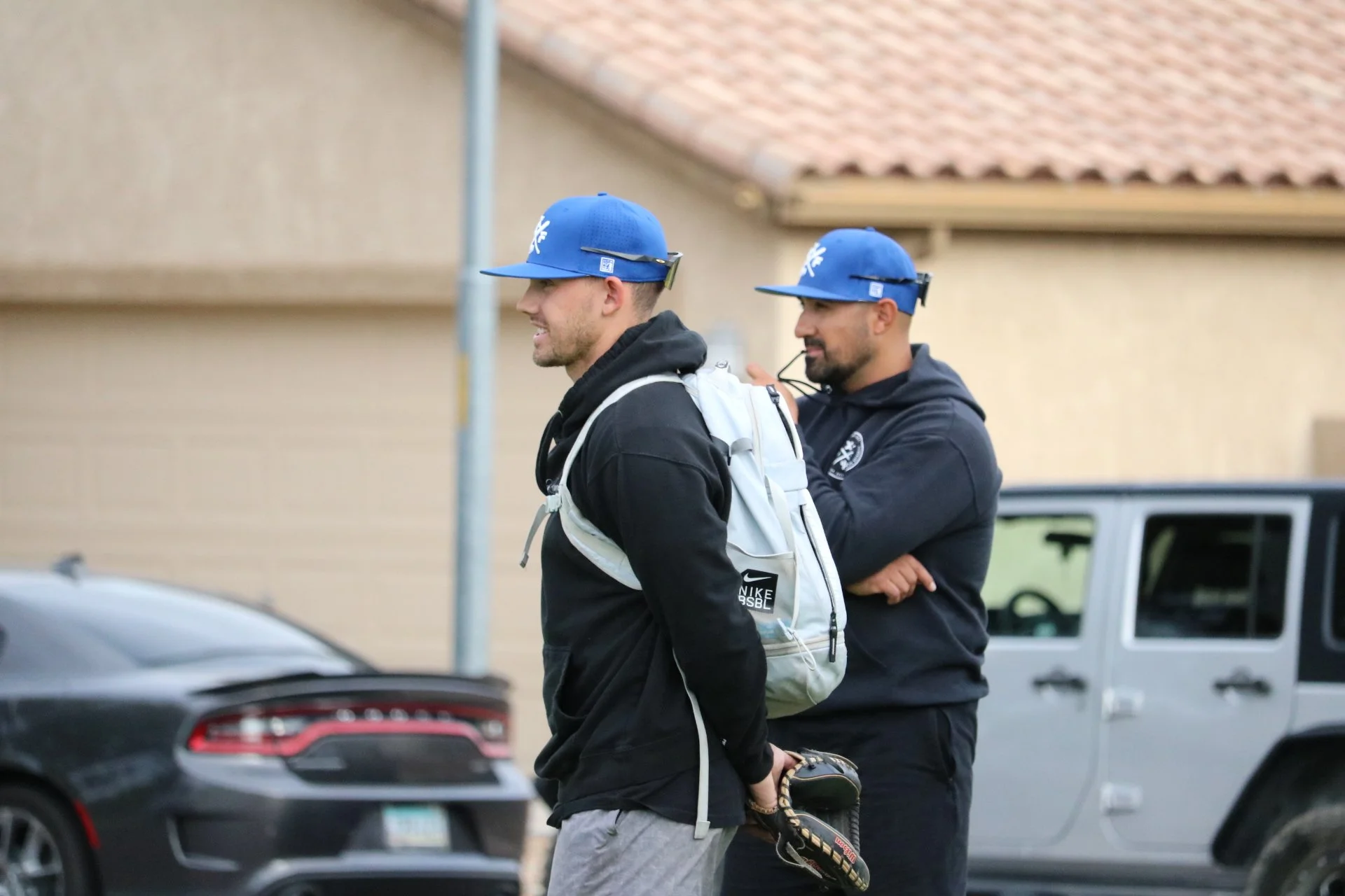 Baseball — PXF Training