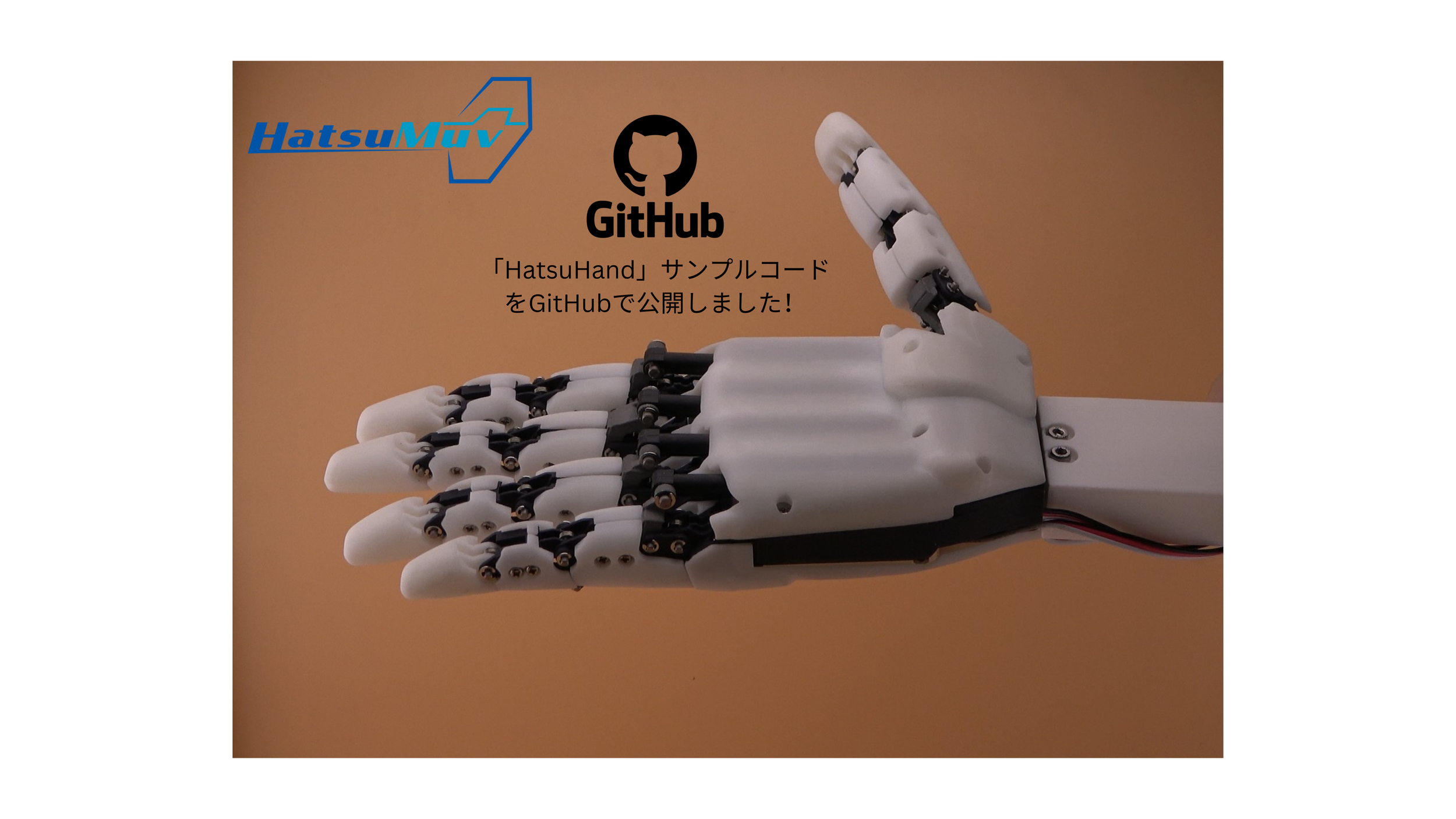 ニュース — 株式会社HatsuMuv