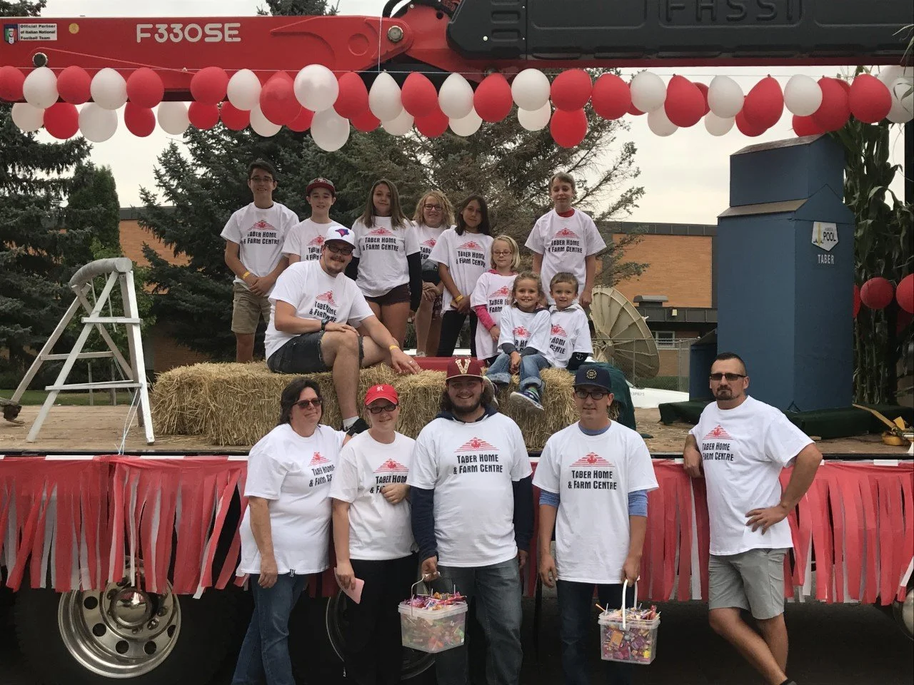 Who We Are - Taber Home & Farm Centre — Taber Home & Farm Centre
