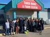 Who We Are - Taber Home & Farm Centre — Taber Home & Farm Centre