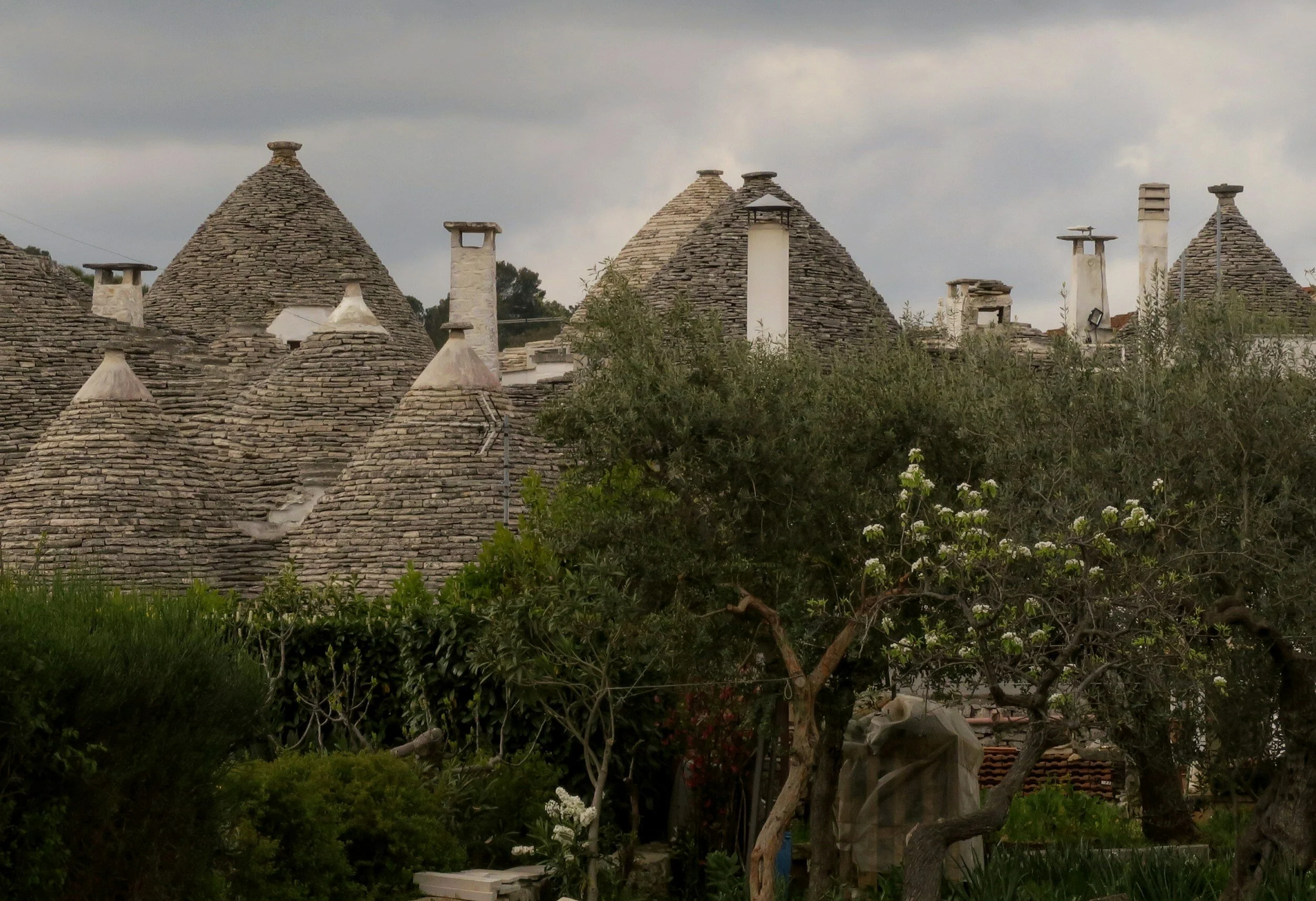 What Is a Trullo? — The Magic of Puglia