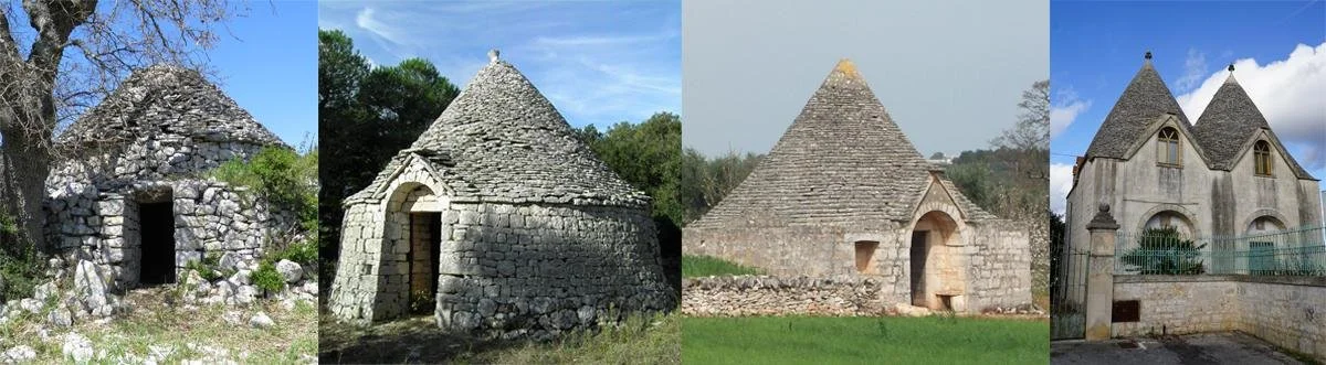 What Is a Trullo? — The Magic of Puglia