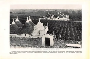 What Is a Trullo? — The Magic of Puglia