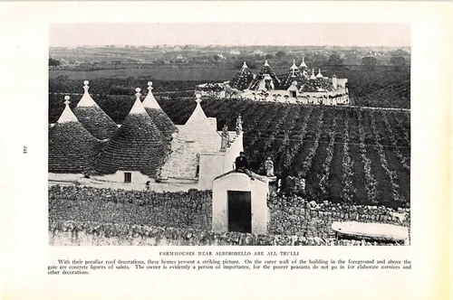 What Is a Trullo? — The Magic of Puglia