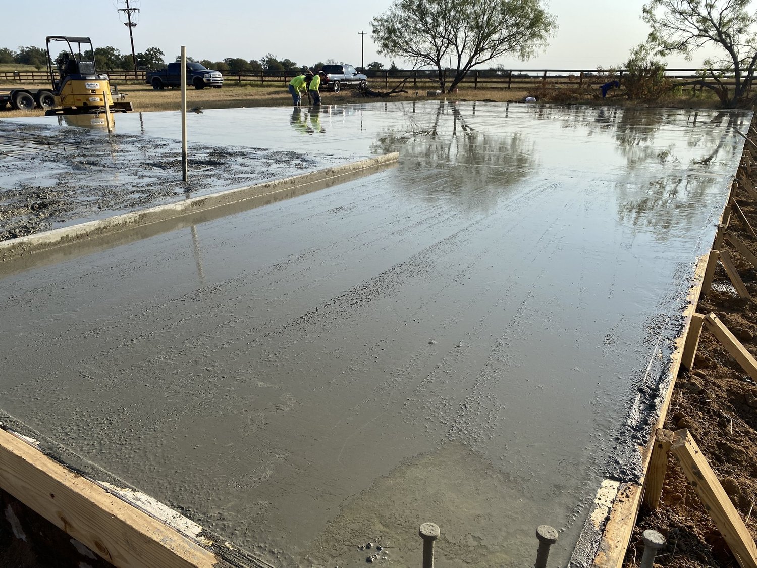 Gallery — Cornerstone Construction Texas