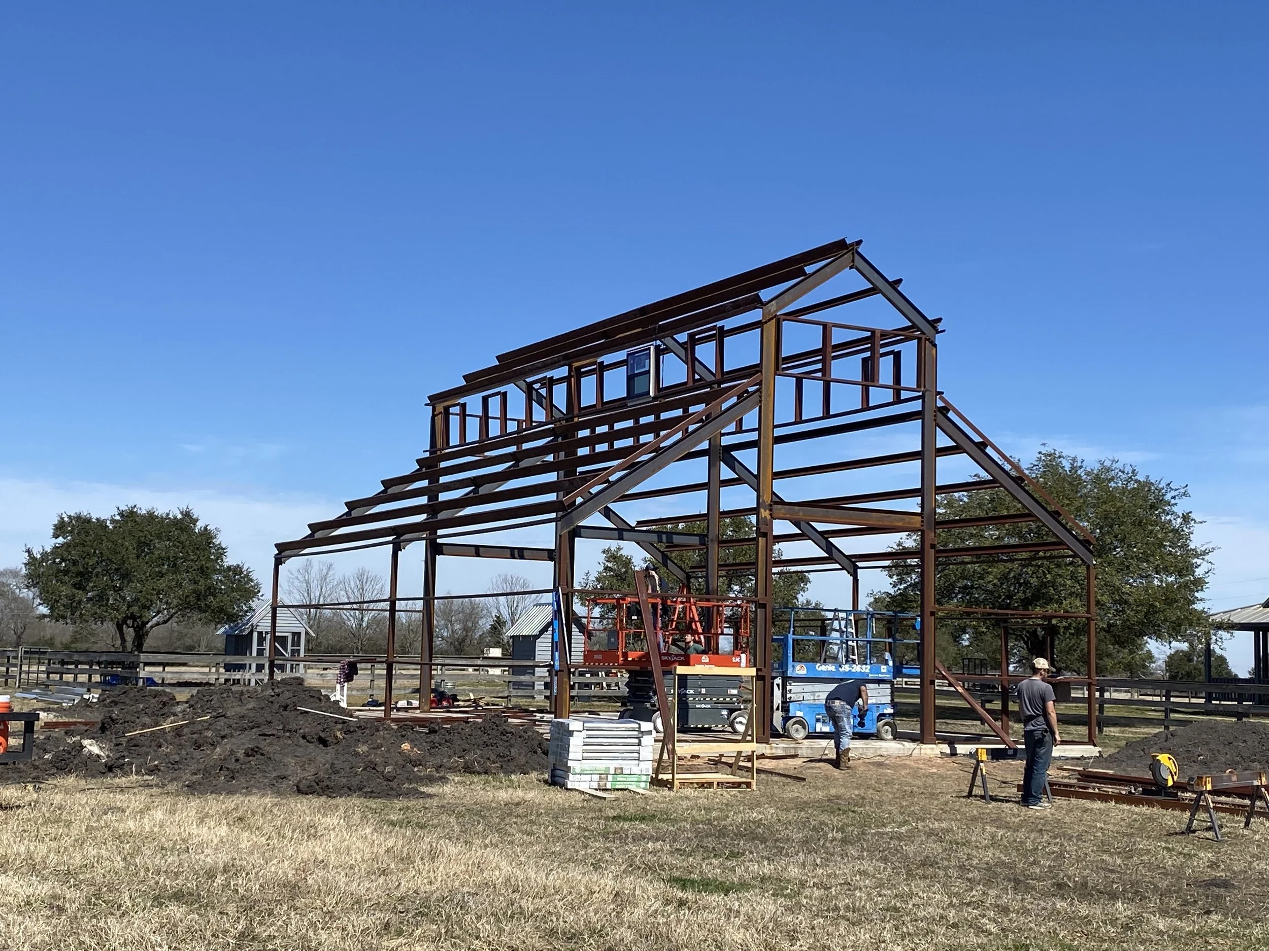 Gallery — Cornerstone Construction Texas