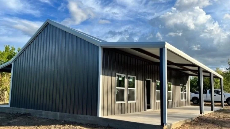 Process — Cornerstone Construction Texas