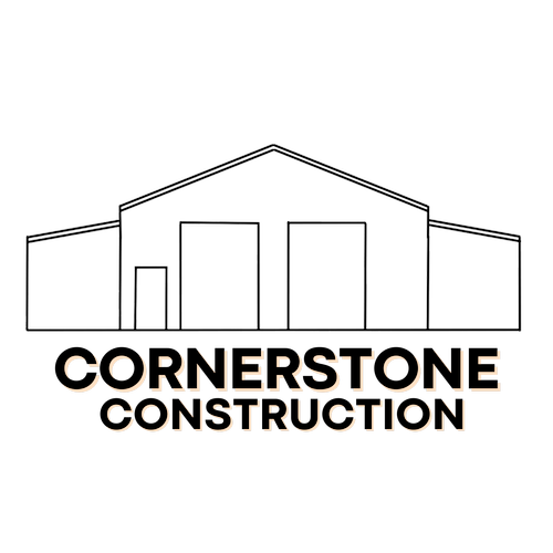 Process — Cornerstone Construction Texas