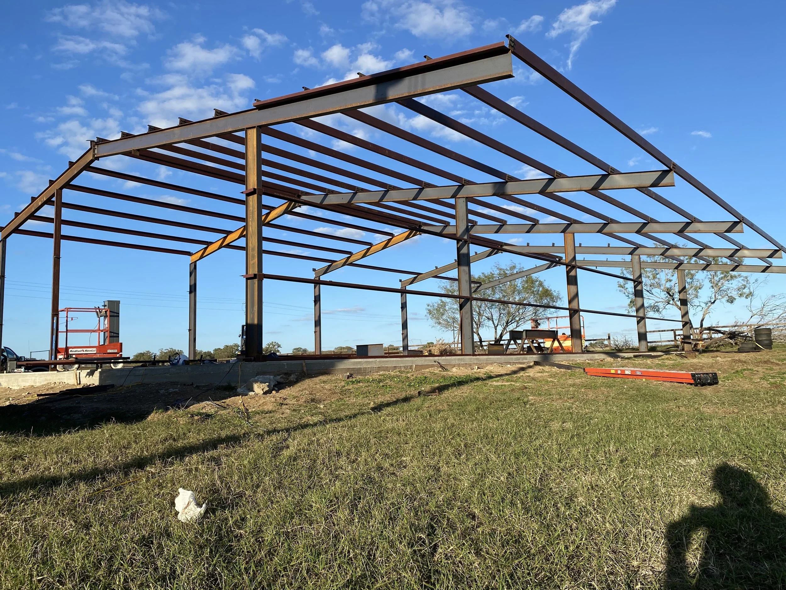 Gallery — Cornerstone Construction Texas