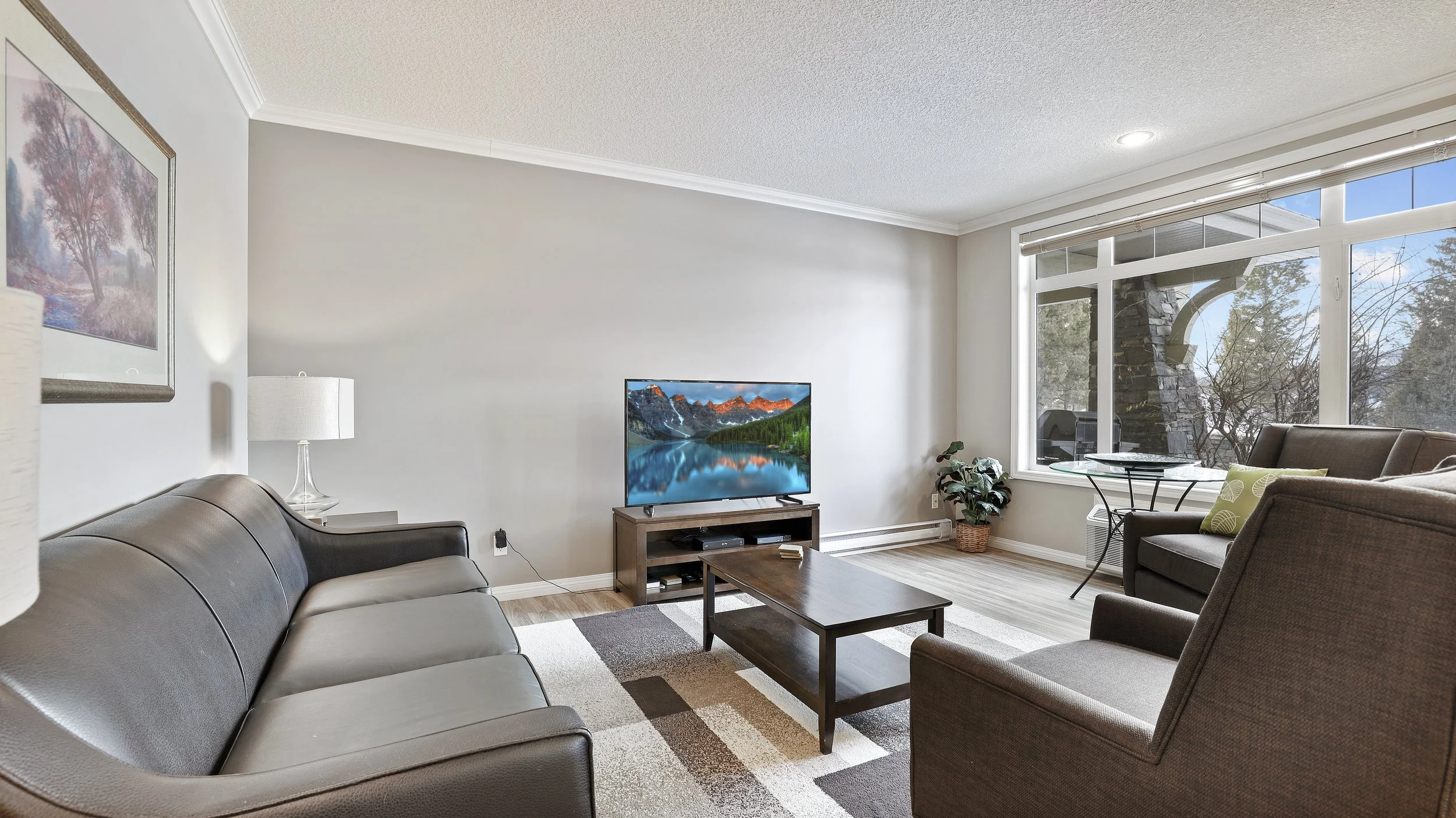 Portfolio — Collective Capture