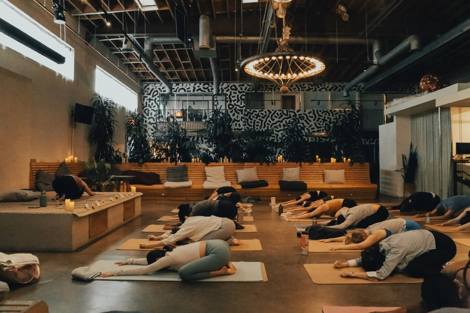 Souljourn Yoga