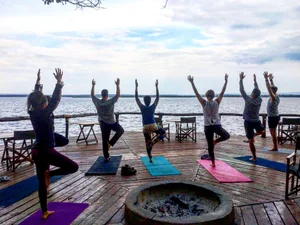 Souljourn Yoga