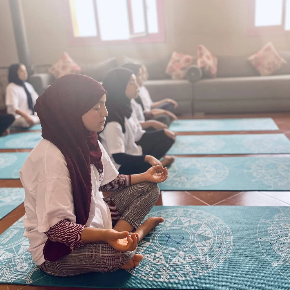 Souljourn Yoga