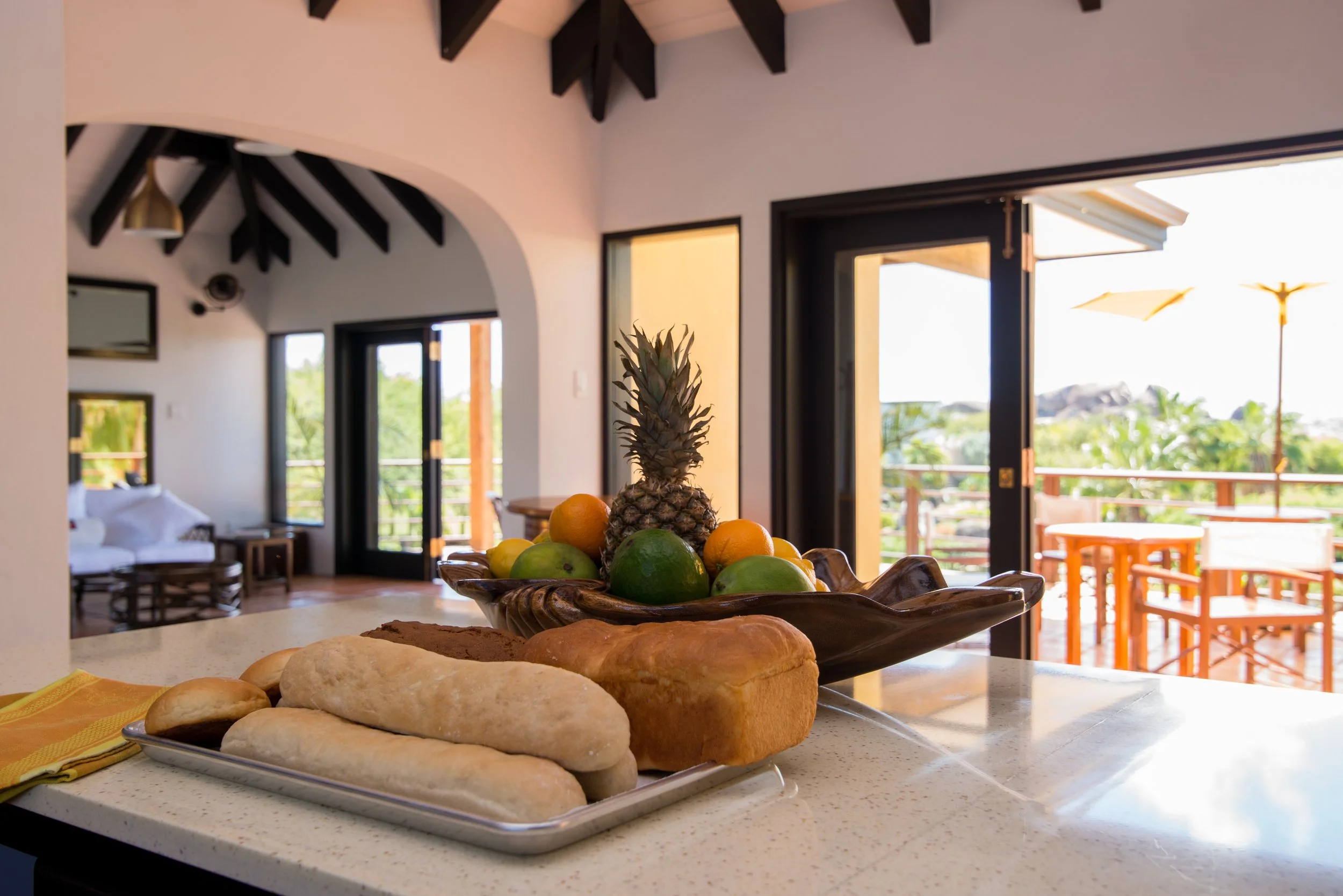 Packages — Cornucopia BVI