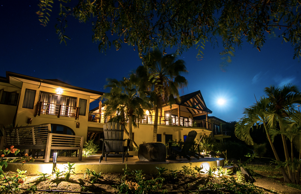 Cornucopia Villa | Luxury Private Villa in Virgin Gorda, BVI