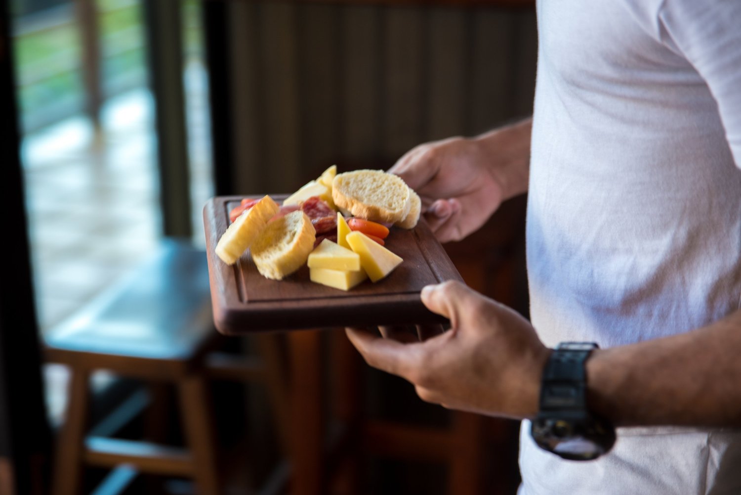 Virgin Gorda Villa with Breakfast Included | Cornucopia BVI ...