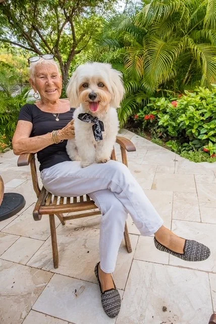 Cornucopia Villa | Luxury Private Villa in Virgin Gorda, BVI