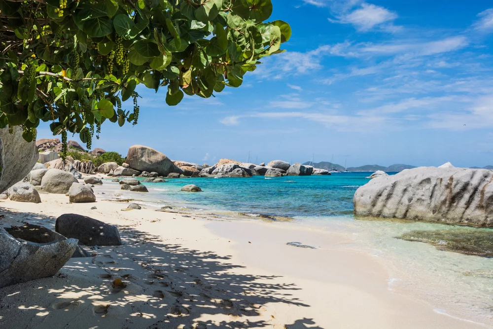 Discover Virgin Gorda | Virgin Gorda guide I Cornucopia Villa Virgin ...