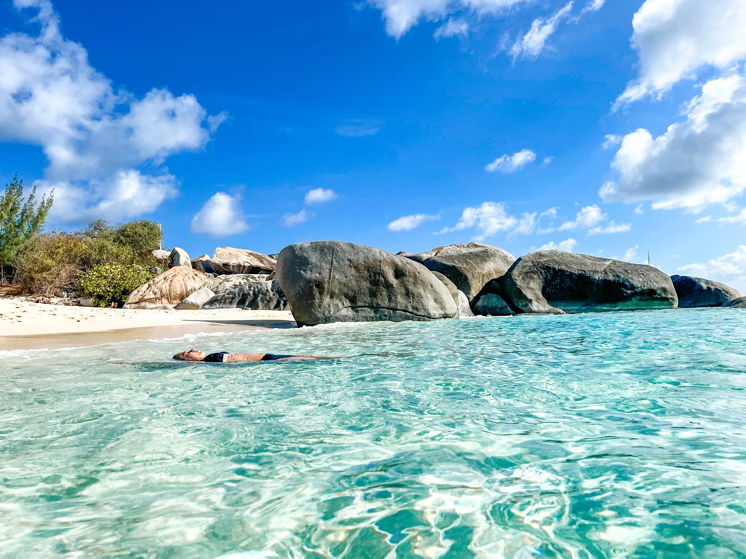 Cornucopia Villa | Luxury Private Villa in Virgin Gorda, BVI