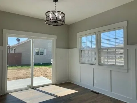 Flora, Indiana Custom Home Builder — ESC HOMES