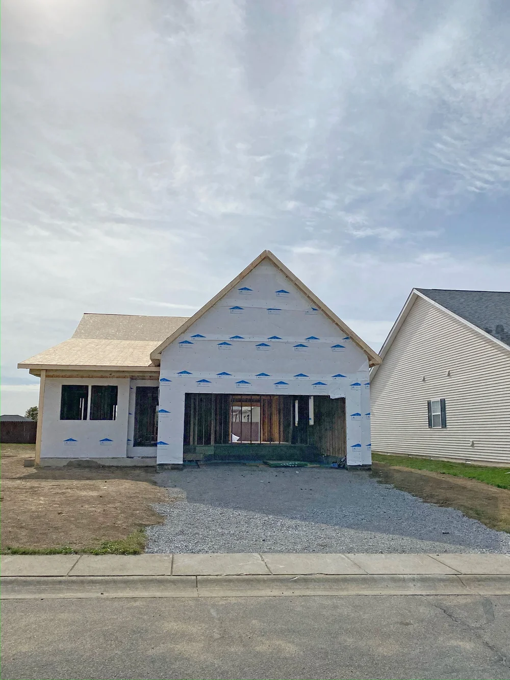Flora, Indiana Custom Home Builder — ESC HOMES