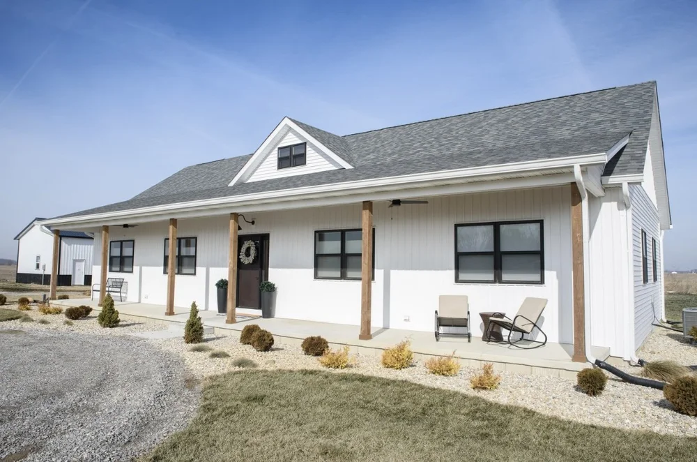 ESC HOMES