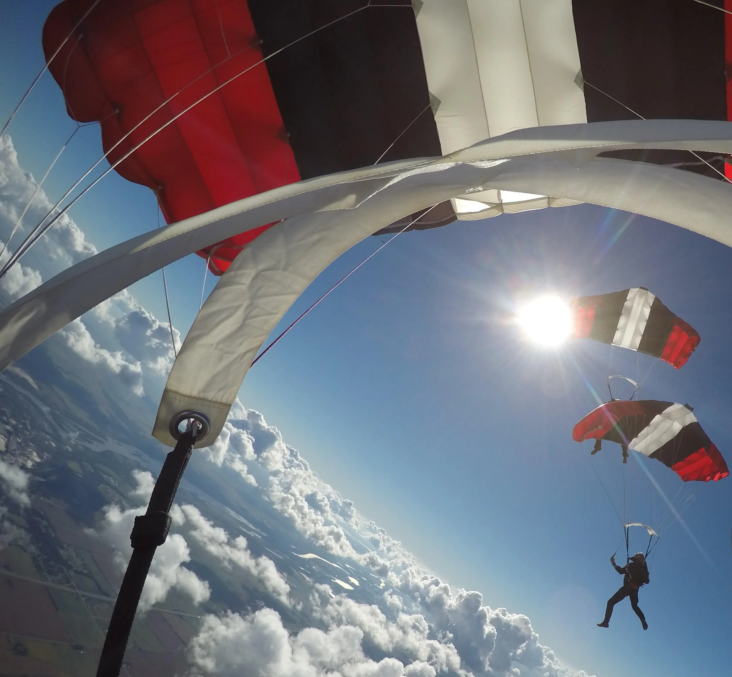 About Us — Skydive West Edmonton