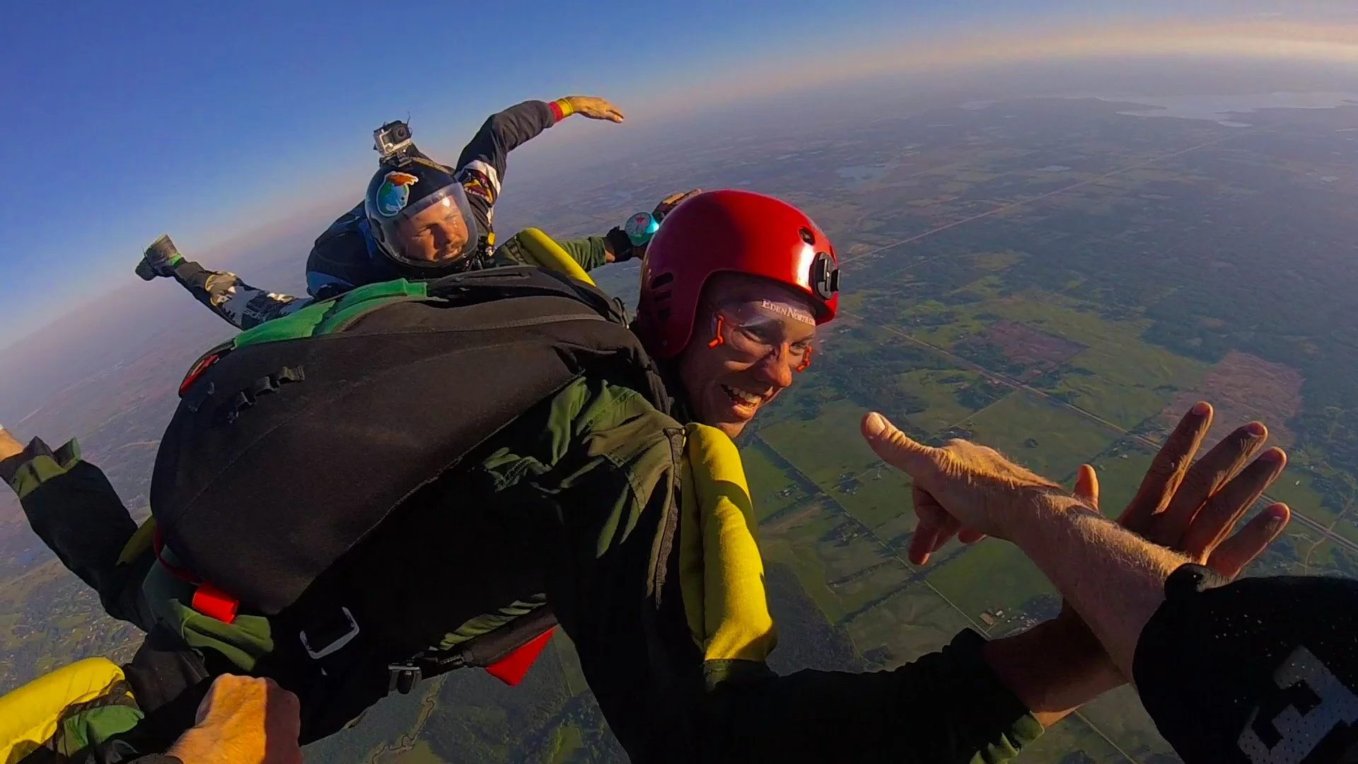 About Us — Skydive West Edmonton