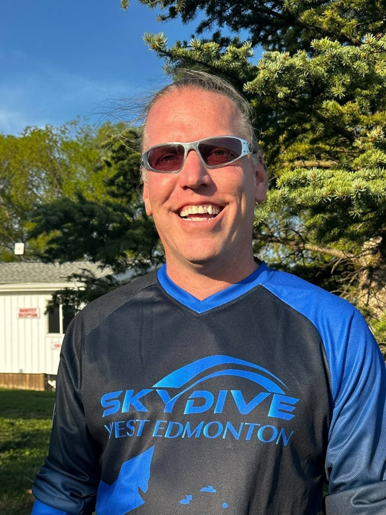 About Us — Skydive West Edmonton