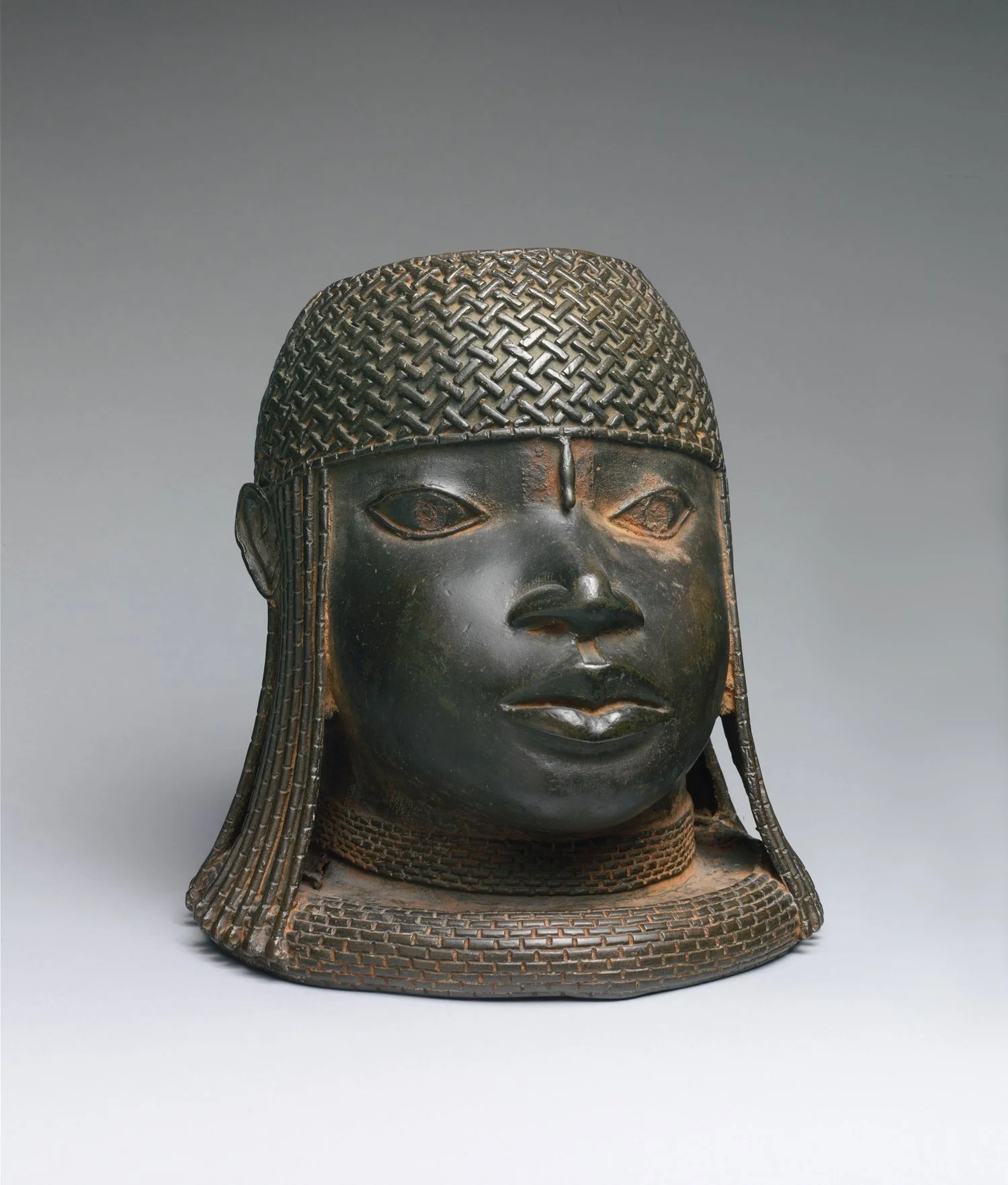 The Benin Bronzes | Montreal Academy of Metal Arts