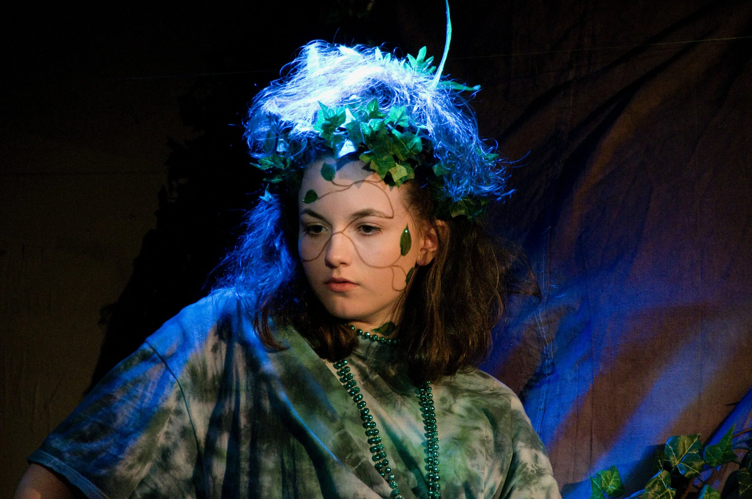 Contact 2 — Oregon Children's Theatre