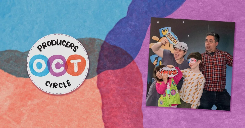 Oregon Children's Theatre