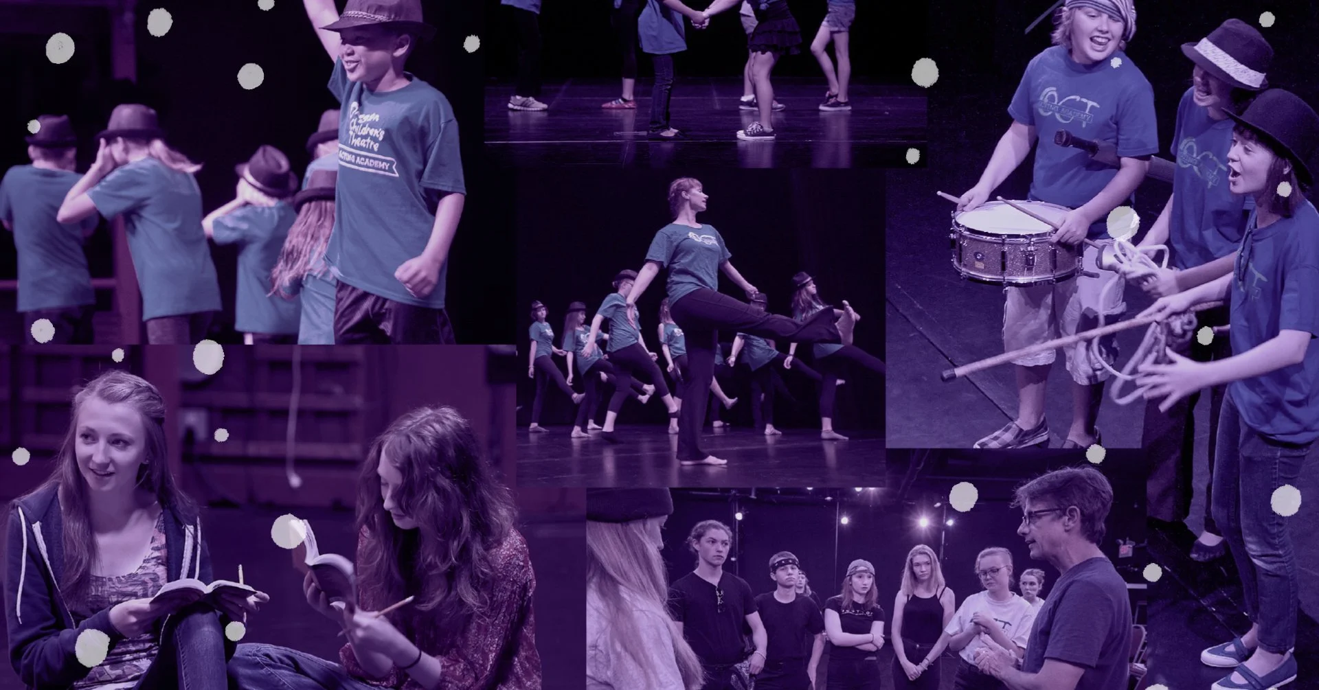 Oregon Children's Theatre