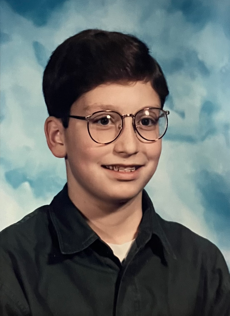 Contact 2 — Oregon Children's Theatre