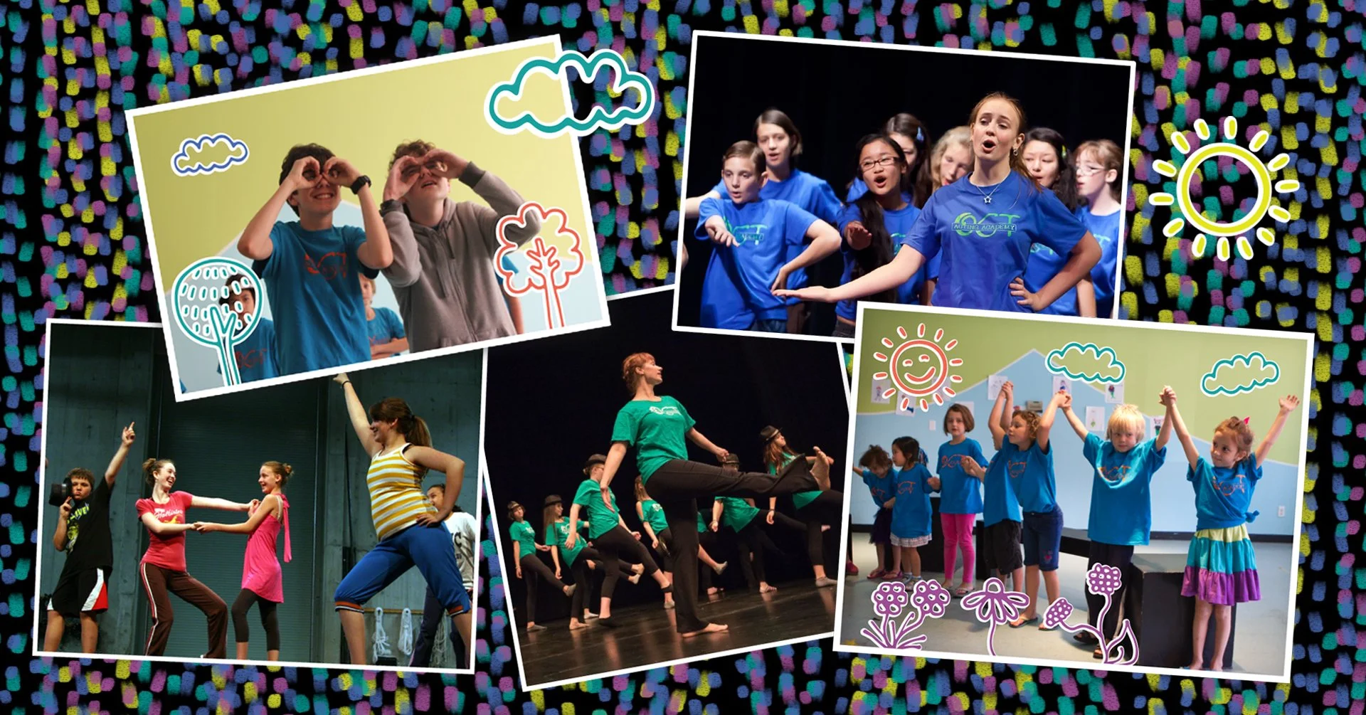 Oregon Children's Theatre