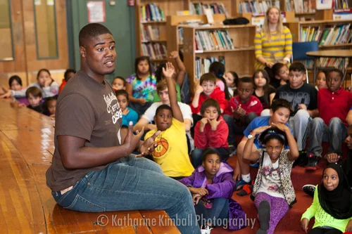 Oregon Children's Theatre