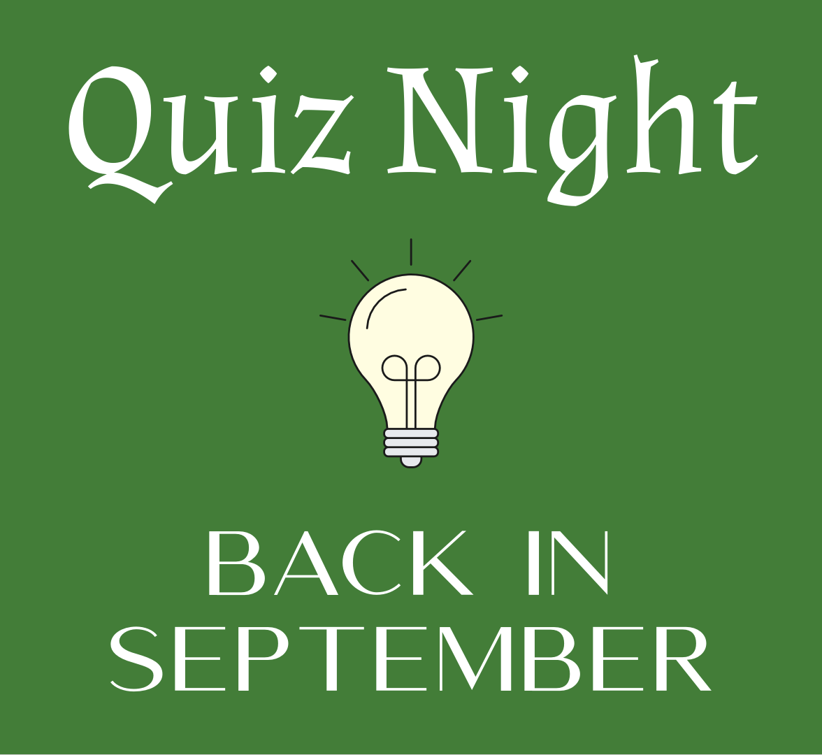 What's On — The George at Woolley