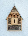 Insect Hotels — Plant and Bloom Design Studio