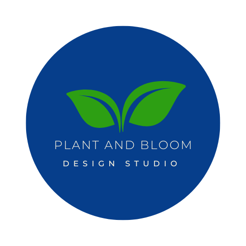 Plant and Bloom Design Studio - A Landscape Designer’s Blog