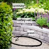 How to Design a Patio Layout — Plant and Bloom Design Studio
