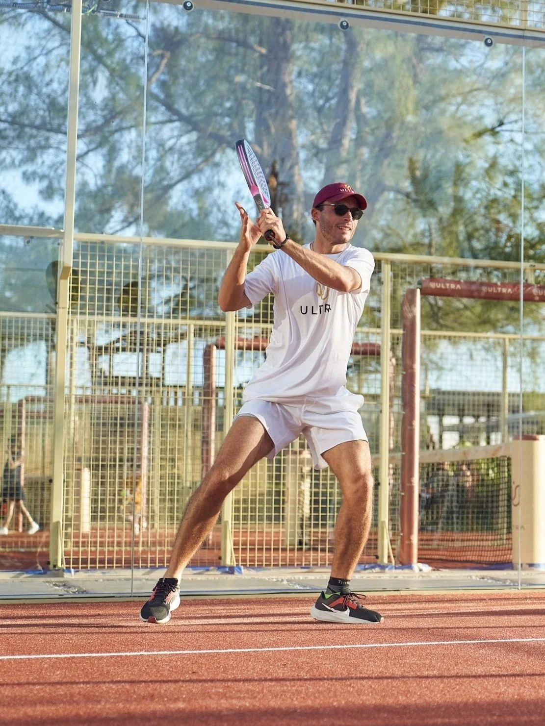 ULTRA Padel Club | Miami FL