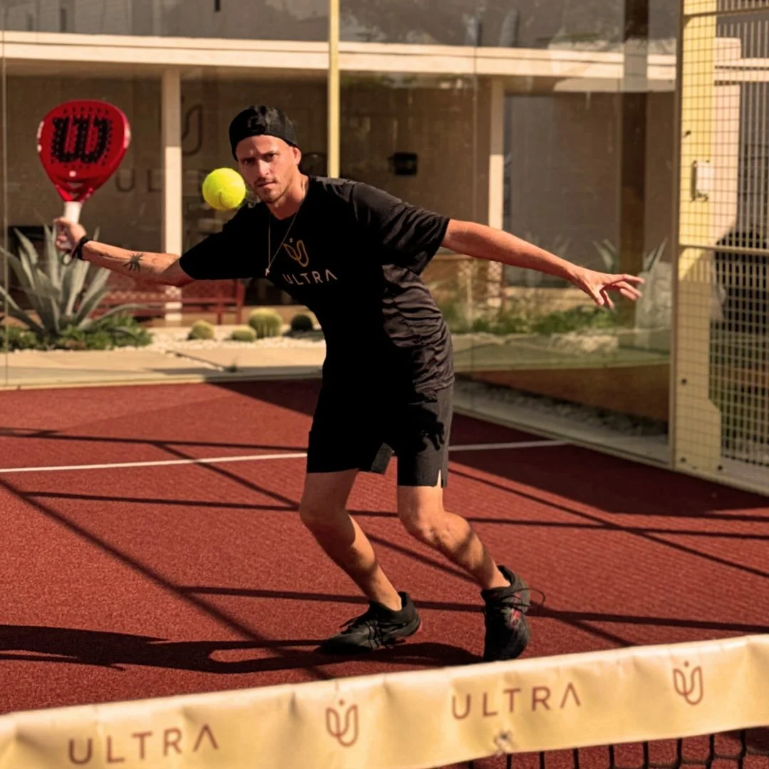 ULTRA Padel Club | Miami FL