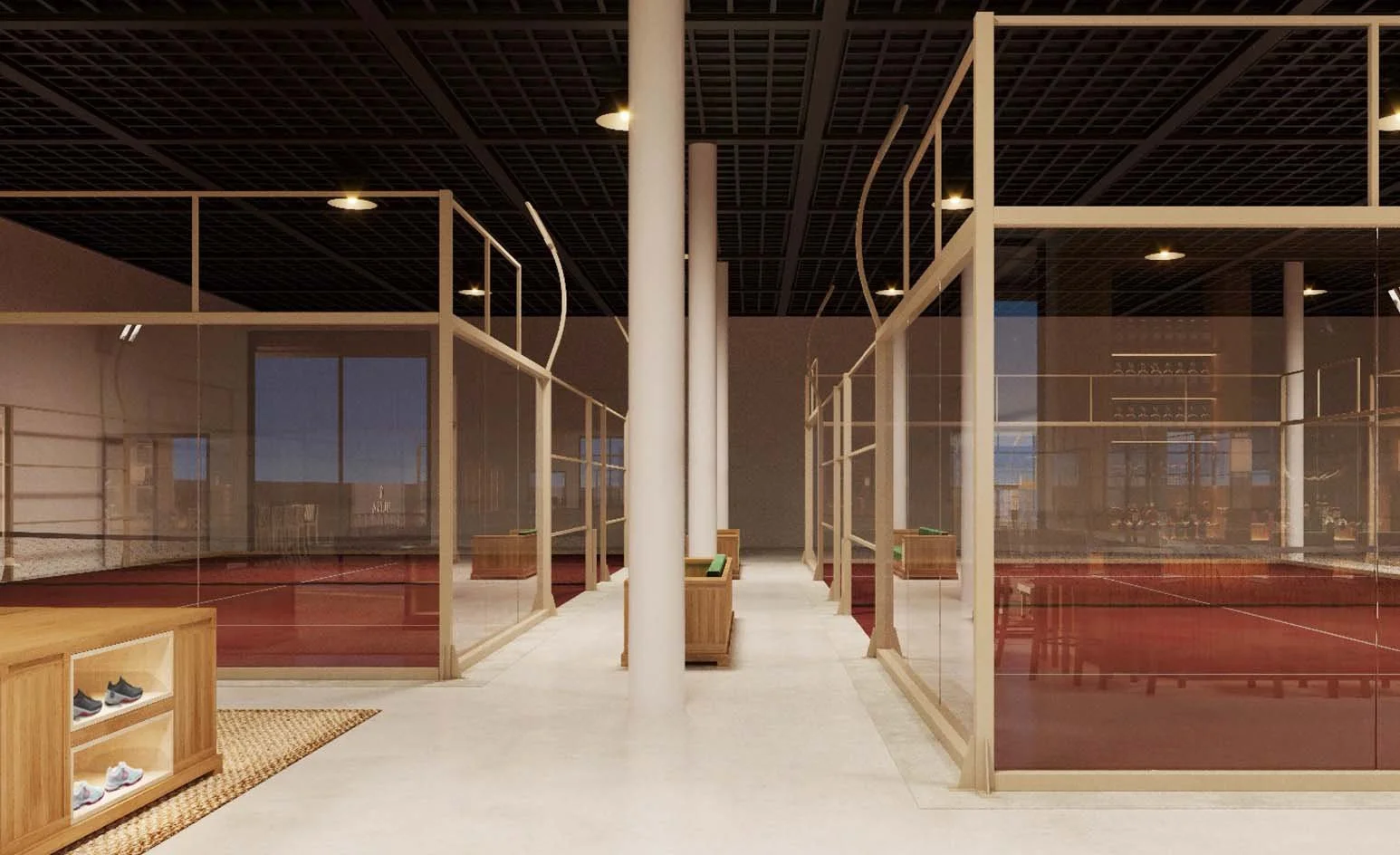 Exclusive Padel Memberships | Miami FL | ULTRA