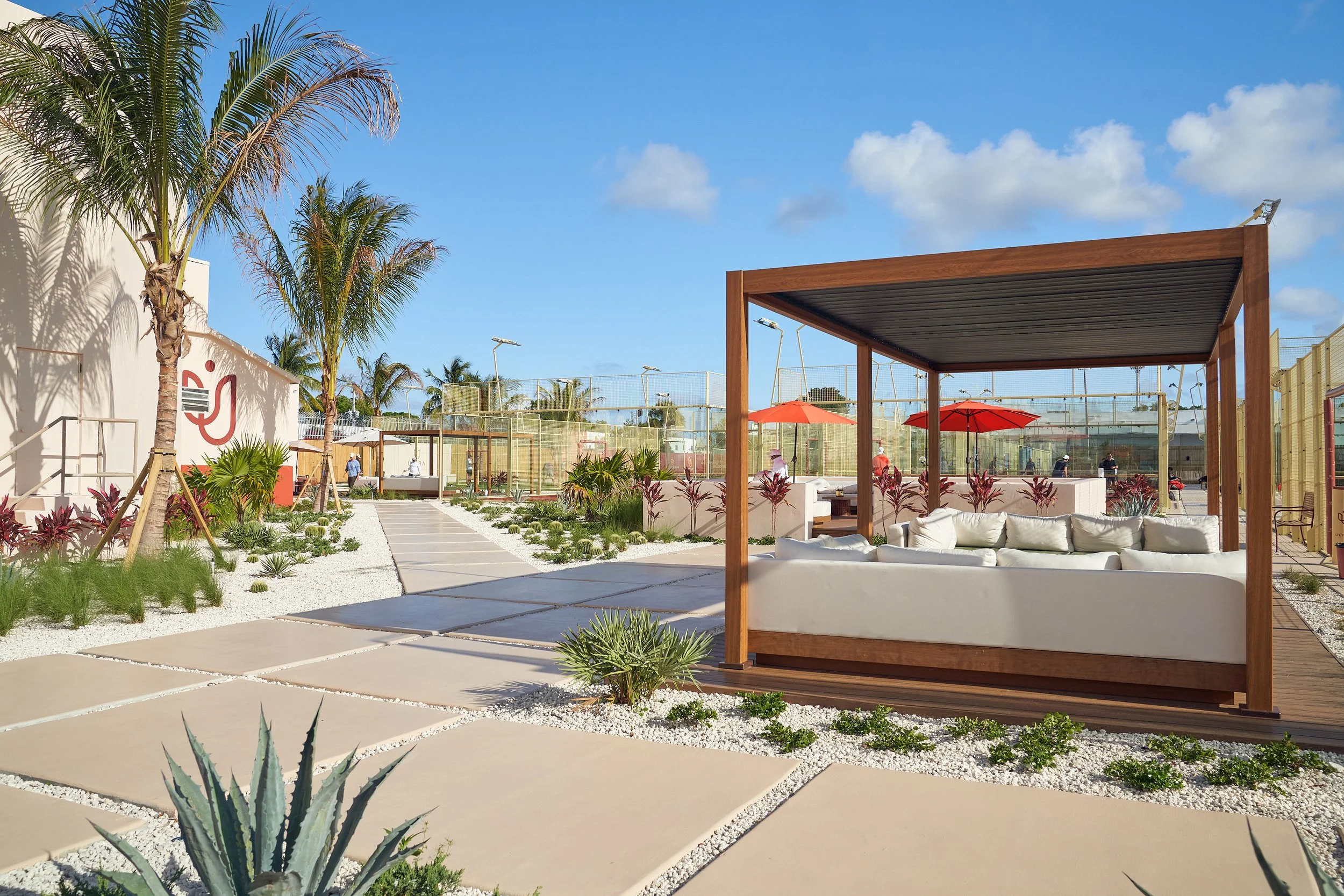 ULTRA Padel Club | Miami FL