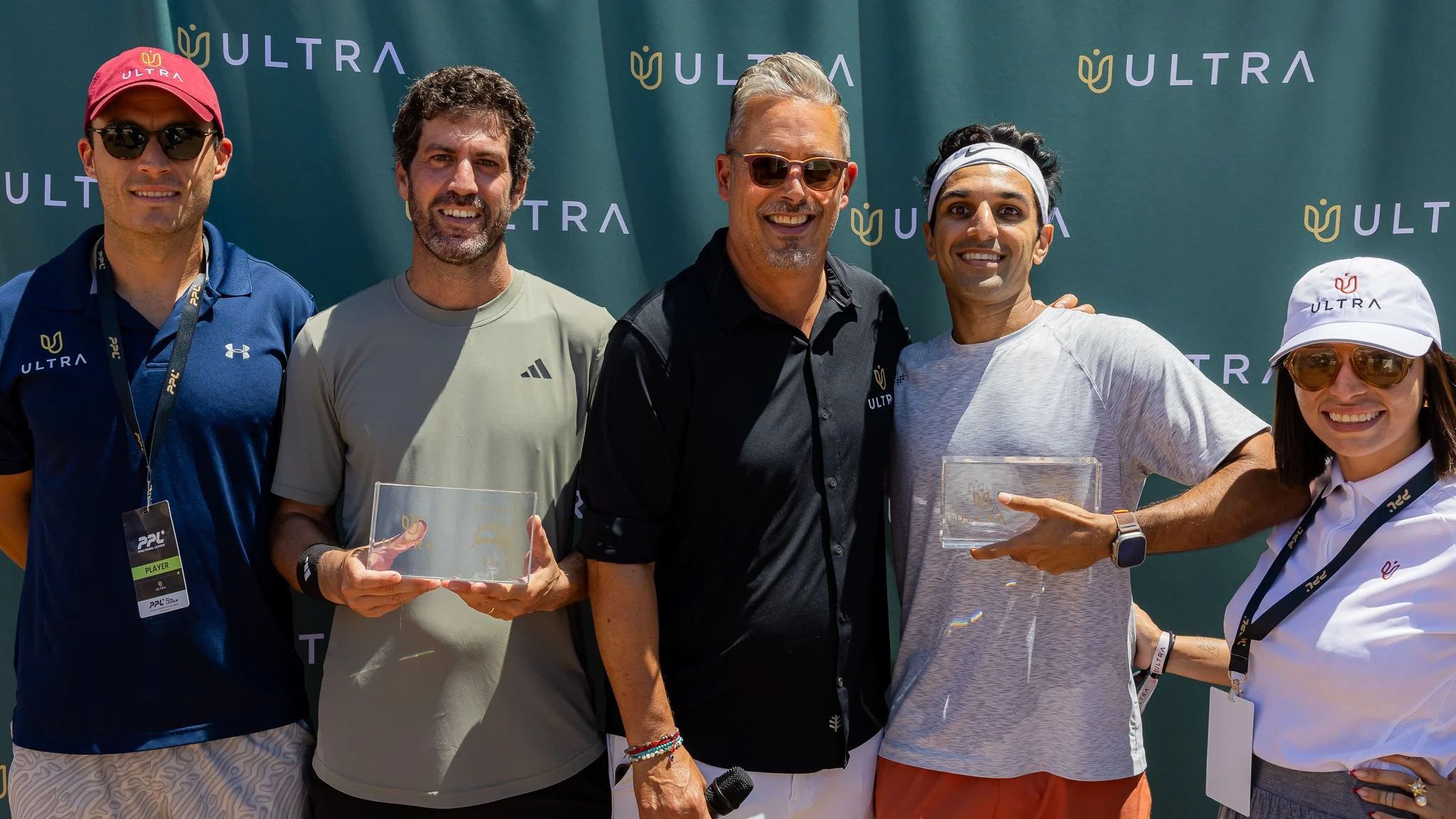Ultra Padel - Miami